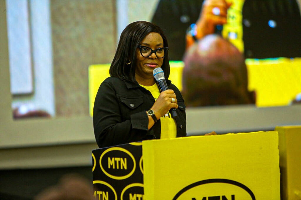 Press Release: MTN CHAMPS unveils 20 Athletes for MoC Athletics Academy ...